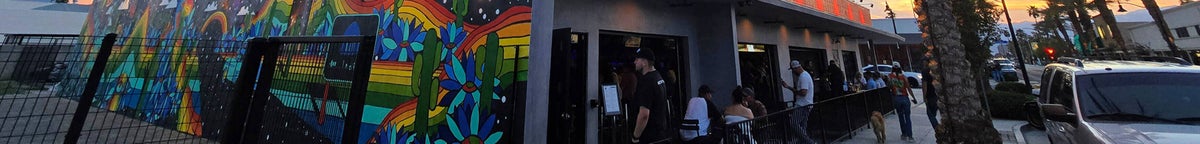 About | Indio Taphouse