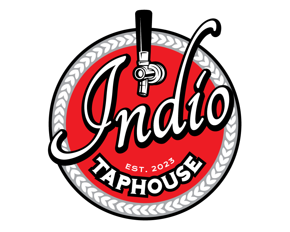 About | Indio Taphouse