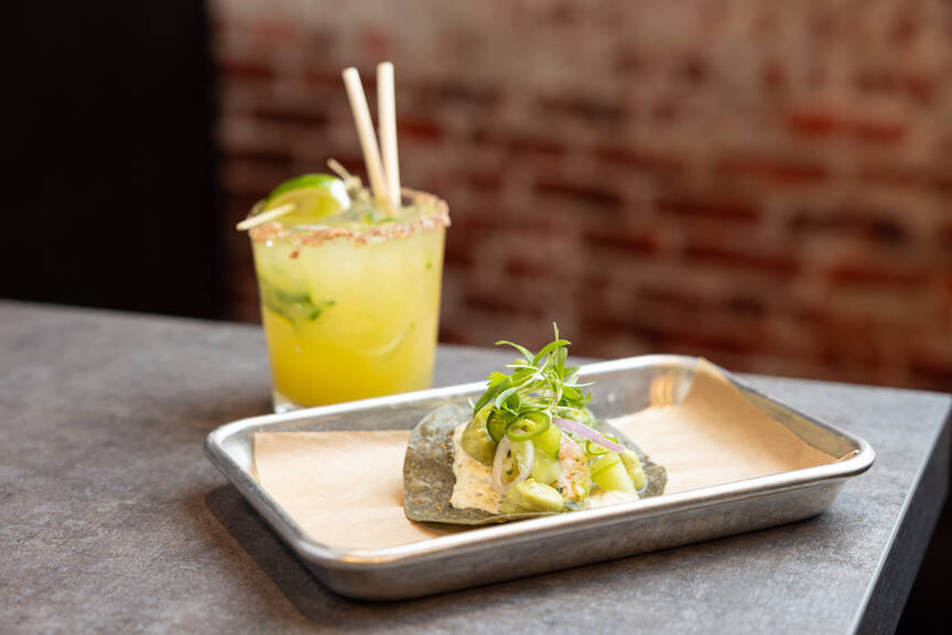 About | Indio Taphouse