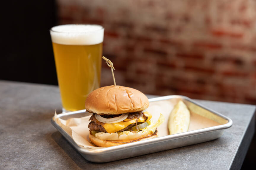 About | Indio Taphouse