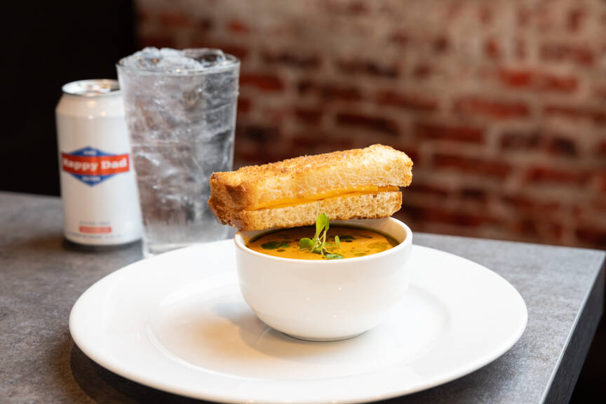 About | Indio Taphouse