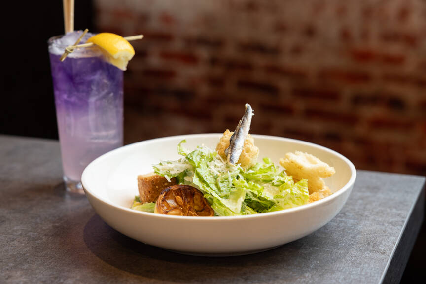 About | Indio Taphouse